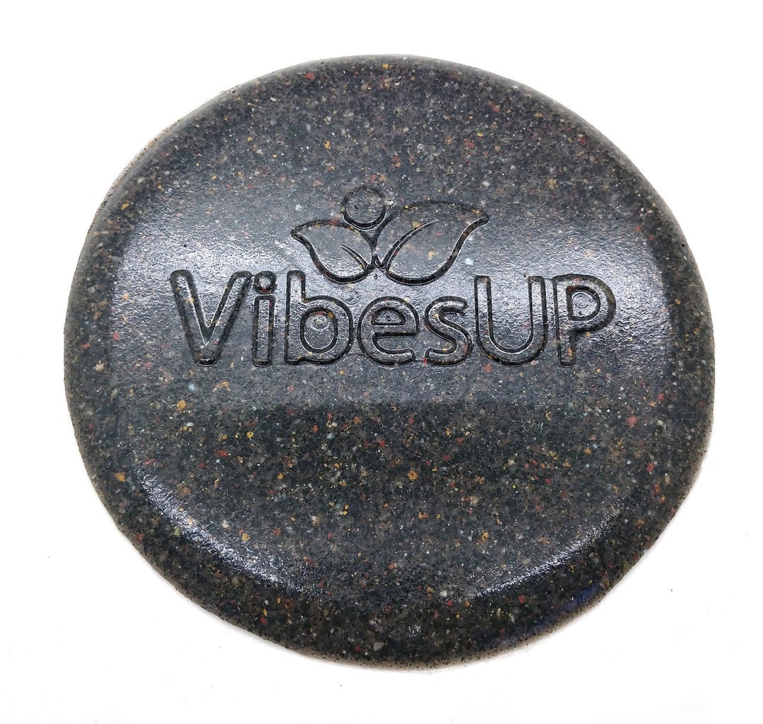 Earth Energy Plate Mat Grounding Mat Pain Support EMF Protection Food ...