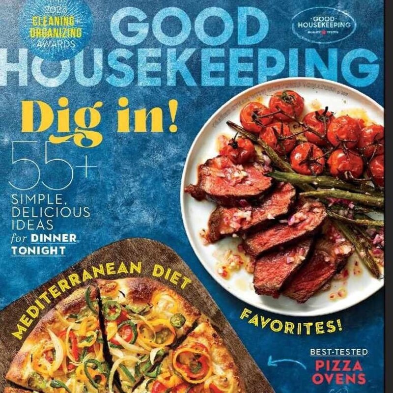 Good Housekeeping Cover - Etsy