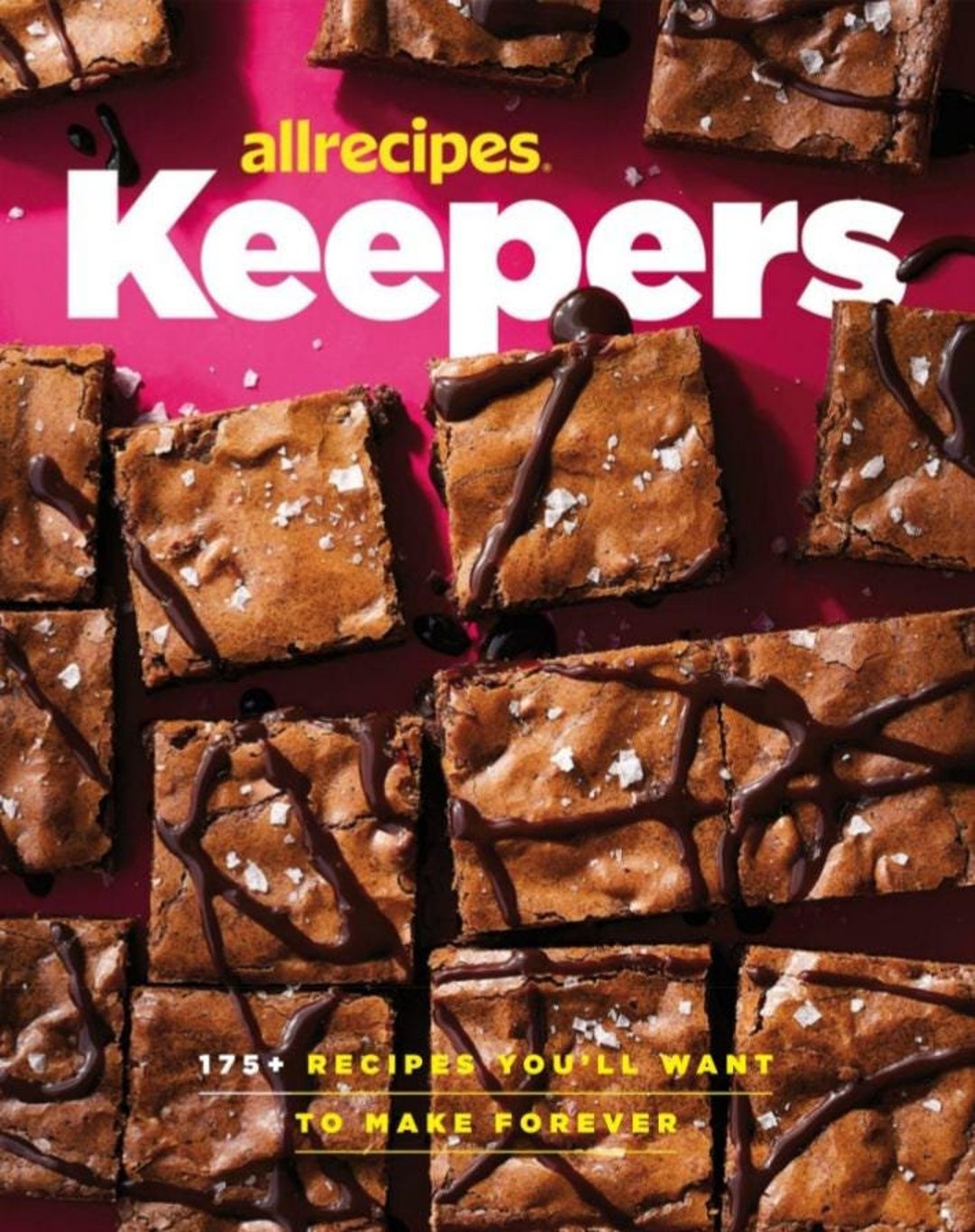 Allrecipes Magazine PDF Keepers 2024 - Etsy