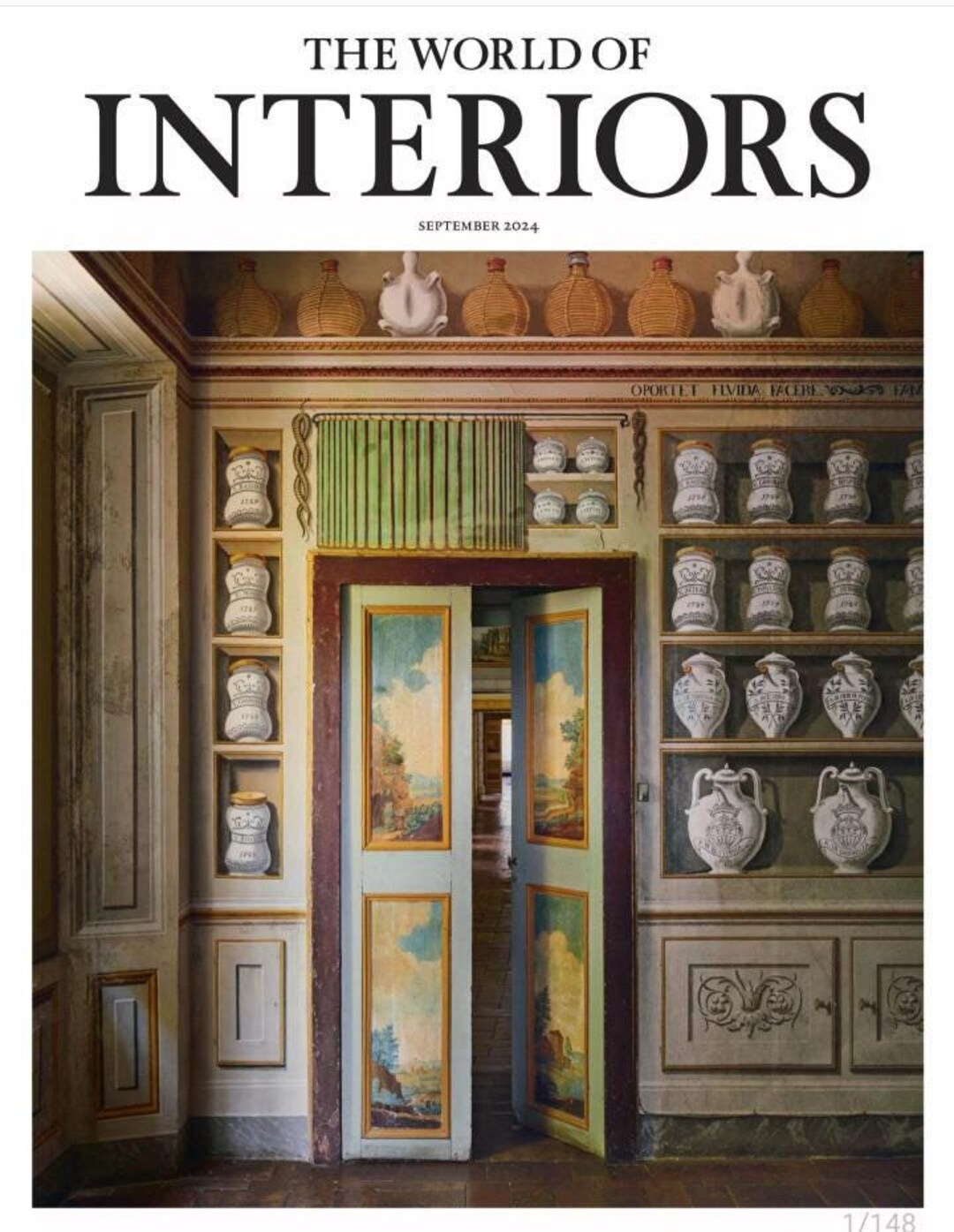 The World of Inventors Magazine PDF September 2024 - Etsy