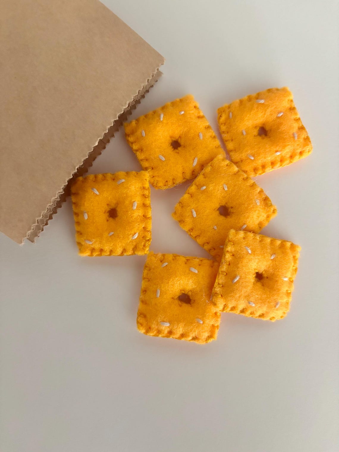 Play Food, Pretend, Cheez-its, Cheese Cracker, Snacks, Snack Time ...