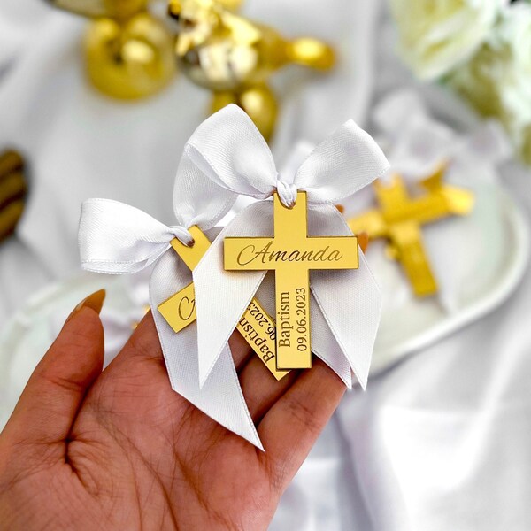 Baptism Favors - Etsy
