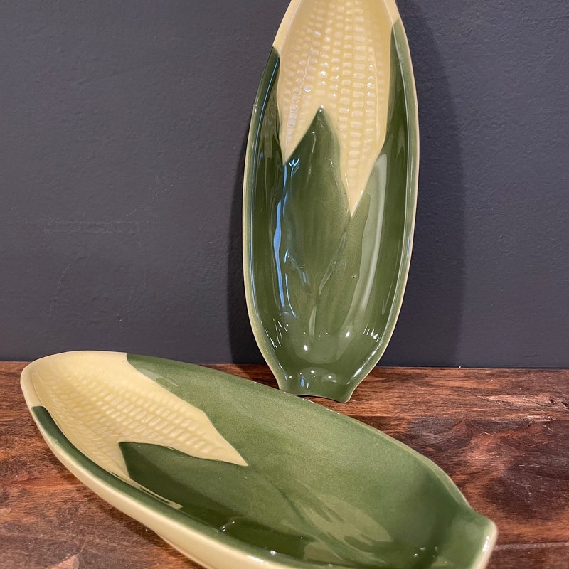 Corn Pottery - Etsy