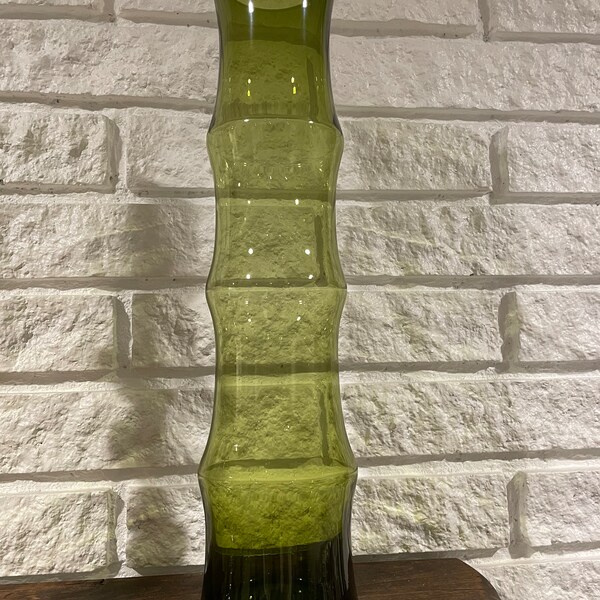 Bar Vase - Etsy