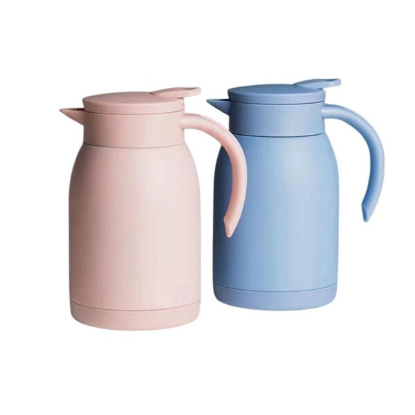 Thermal Pitcher - Etsy