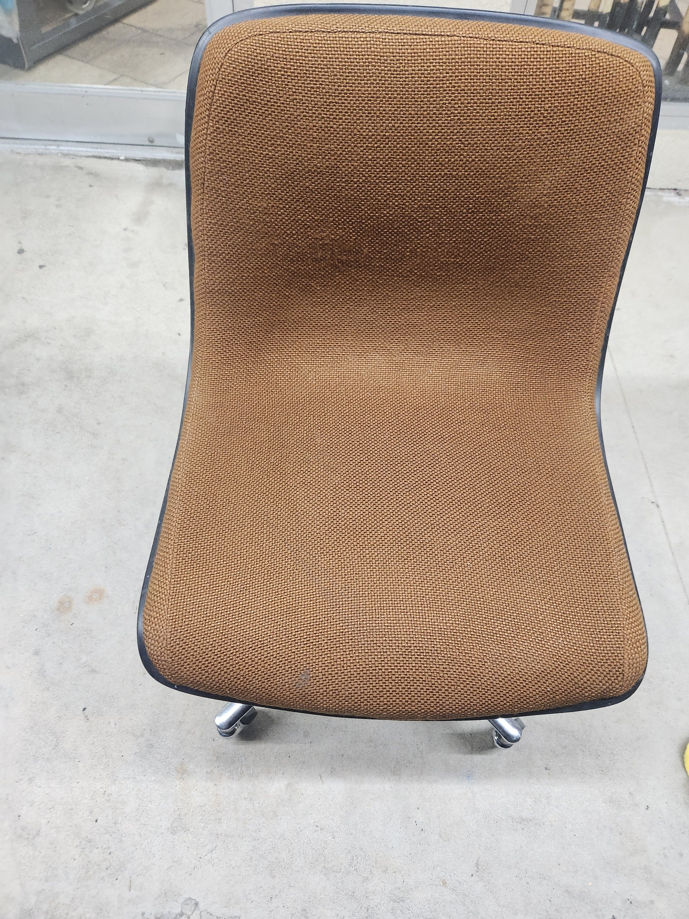 MCM Steelcase Task Chairs - Etsy