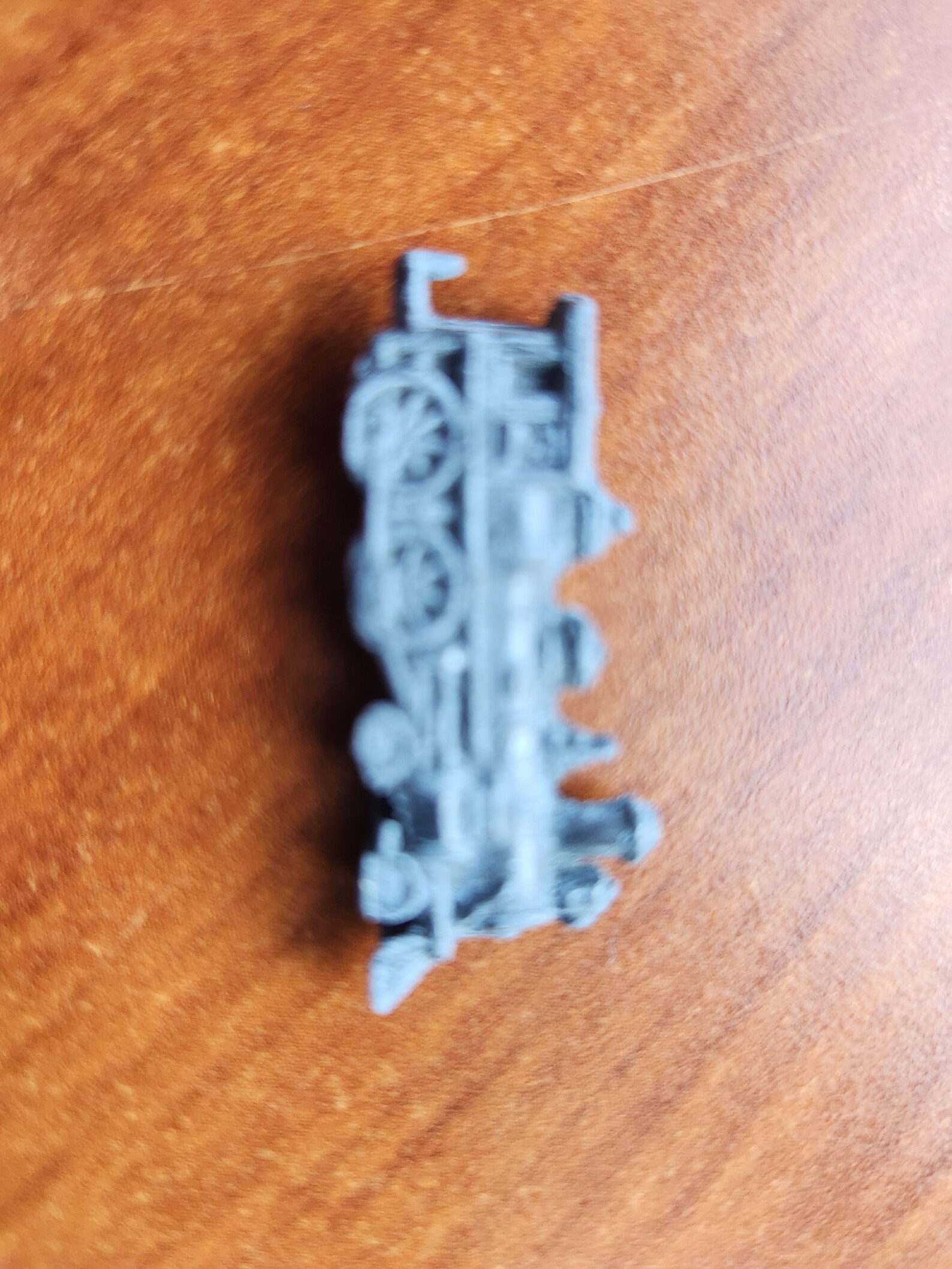 World's Smallest Train? - Etsy