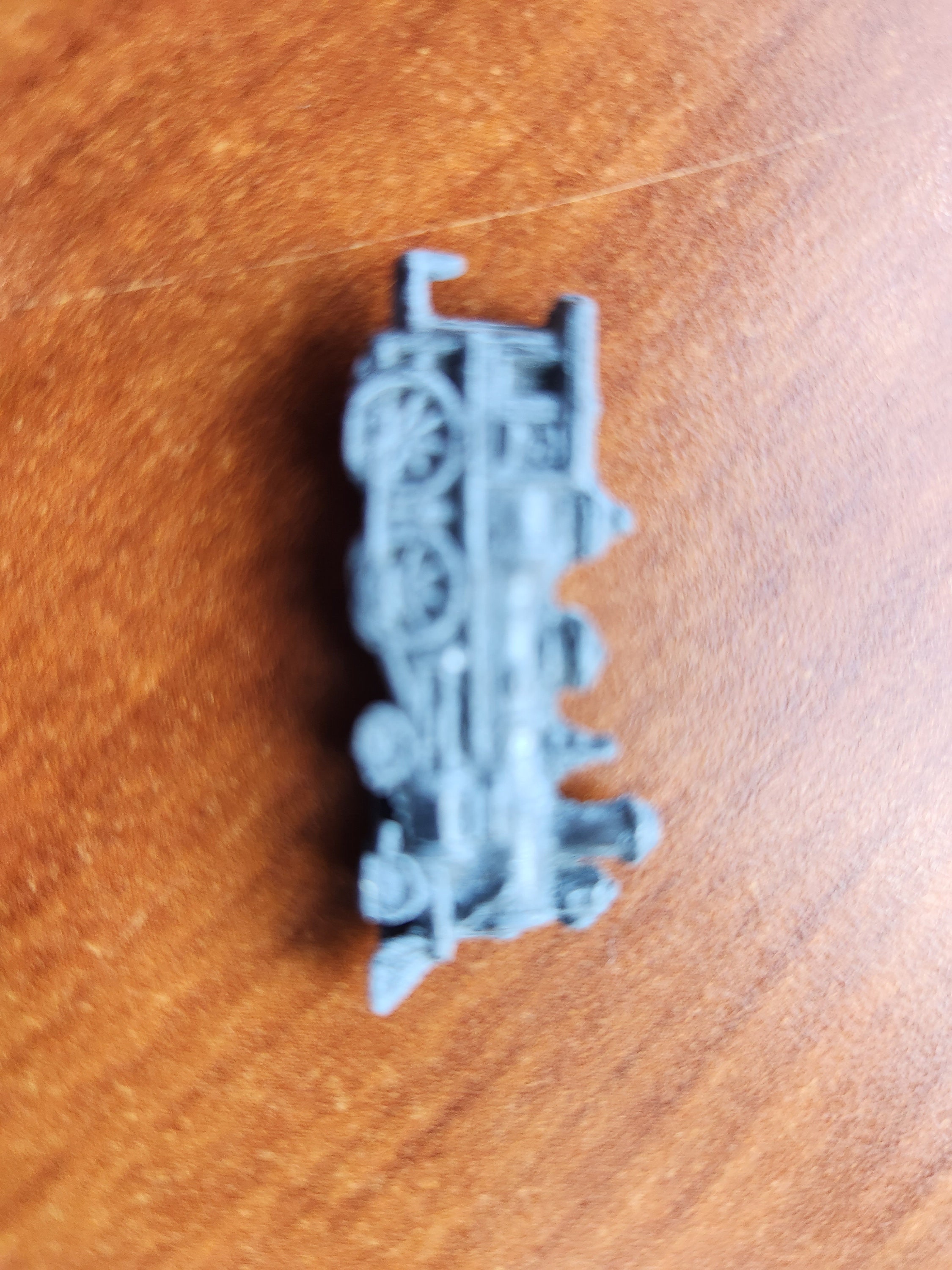 World's Smallest Train? - Etsy