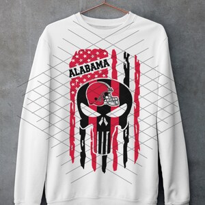 Alabama Football Svg - Etsy