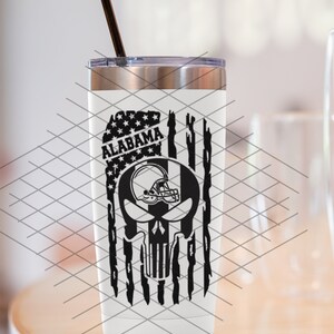 Alabama Football Svg - Etsy