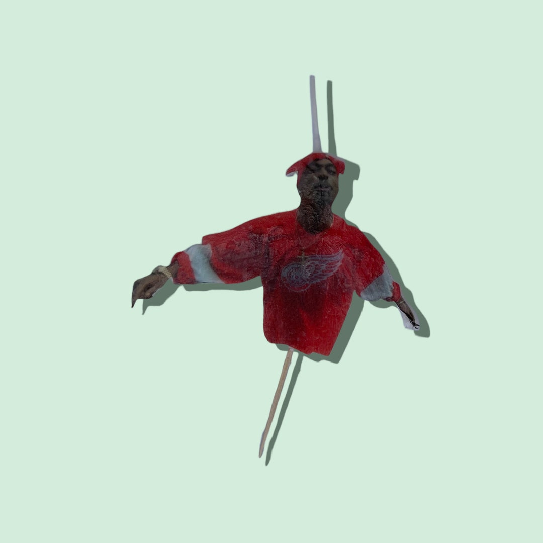 Happy Birthday Tupac Candle for Special Occasions - Etsy