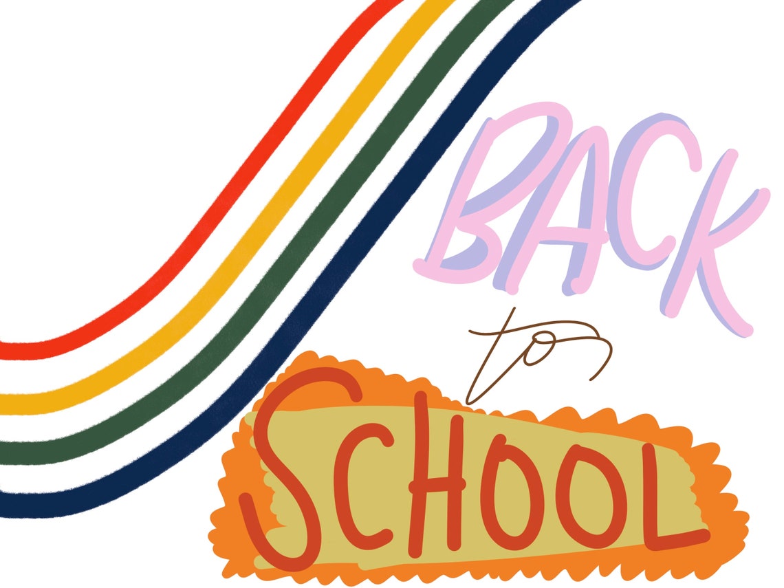 Retro Color Palette, 30 Colors Palette, Groovy Swatches, Retro ...