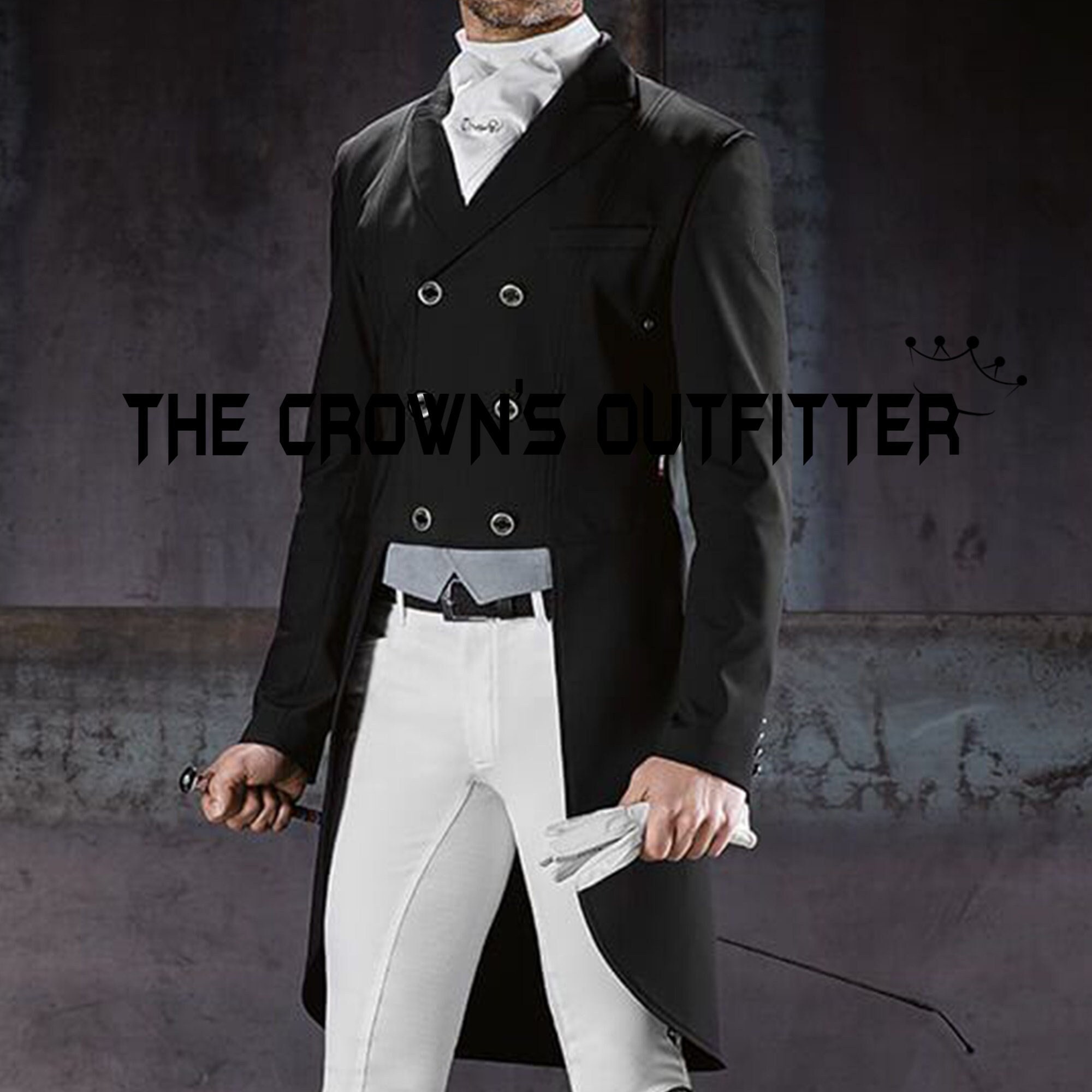 Military Tailcoats