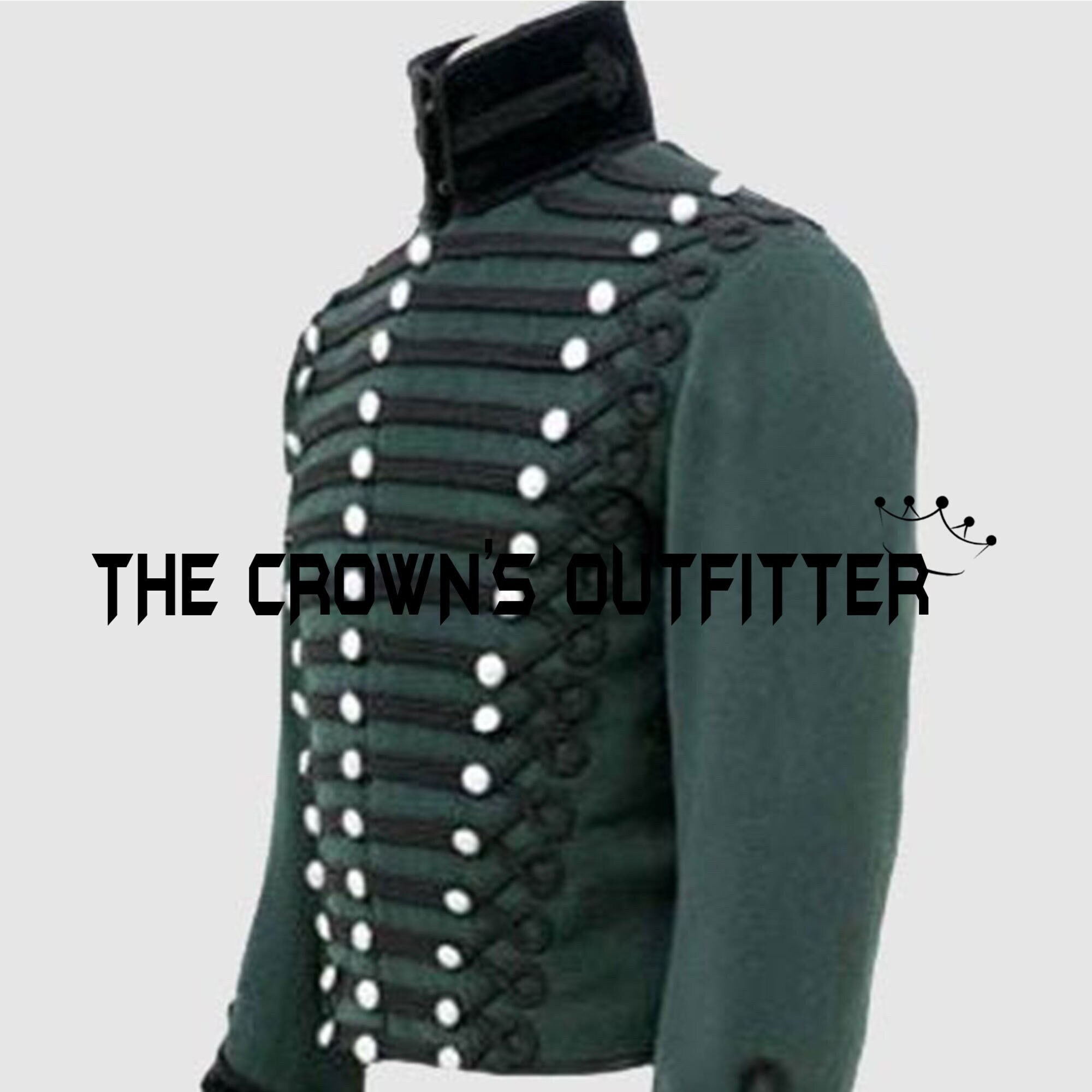 Buy Napoleonic Uniforms Napoleonic British 95th Rifles