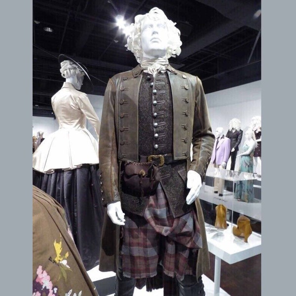 Outlander - Etsy UK
