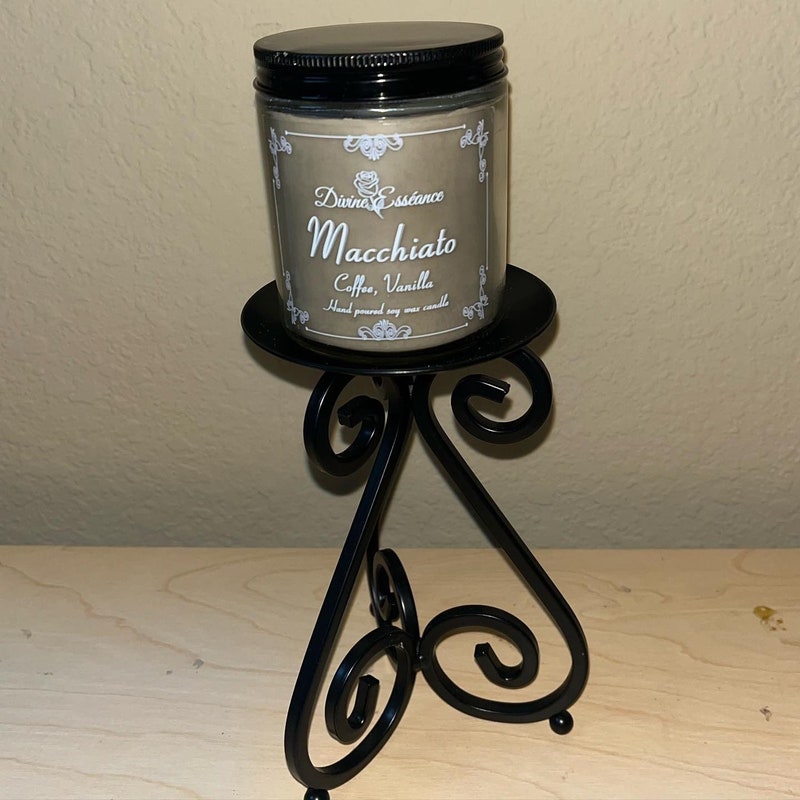 Darsee and David Candles - Etsy