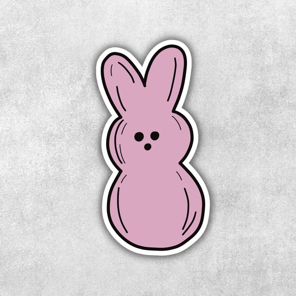 Peeps Water Bottle - Etsy