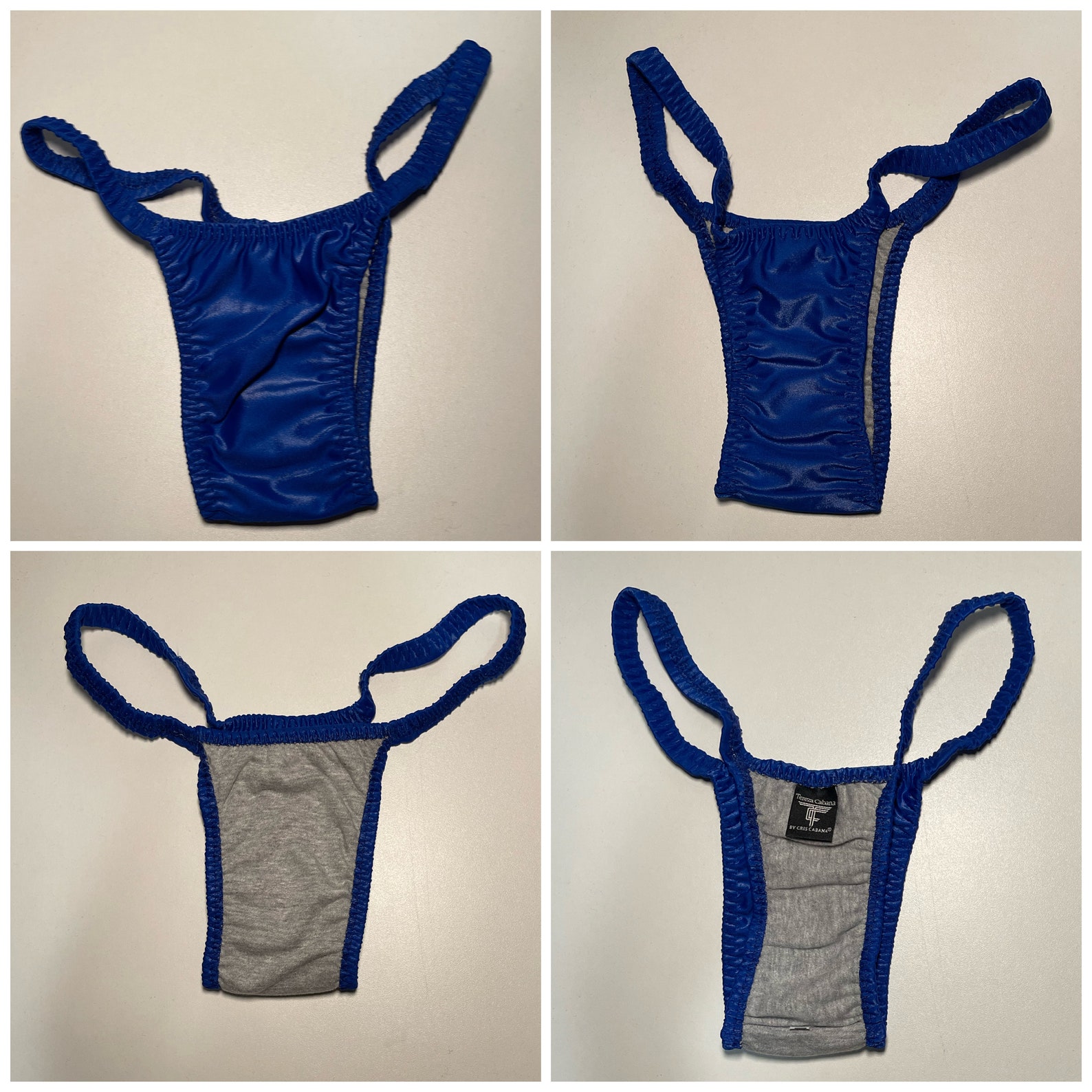 Trans Tuckituppp - Transgender Everyday Tuck It Gaff Thong - Tuck It ...