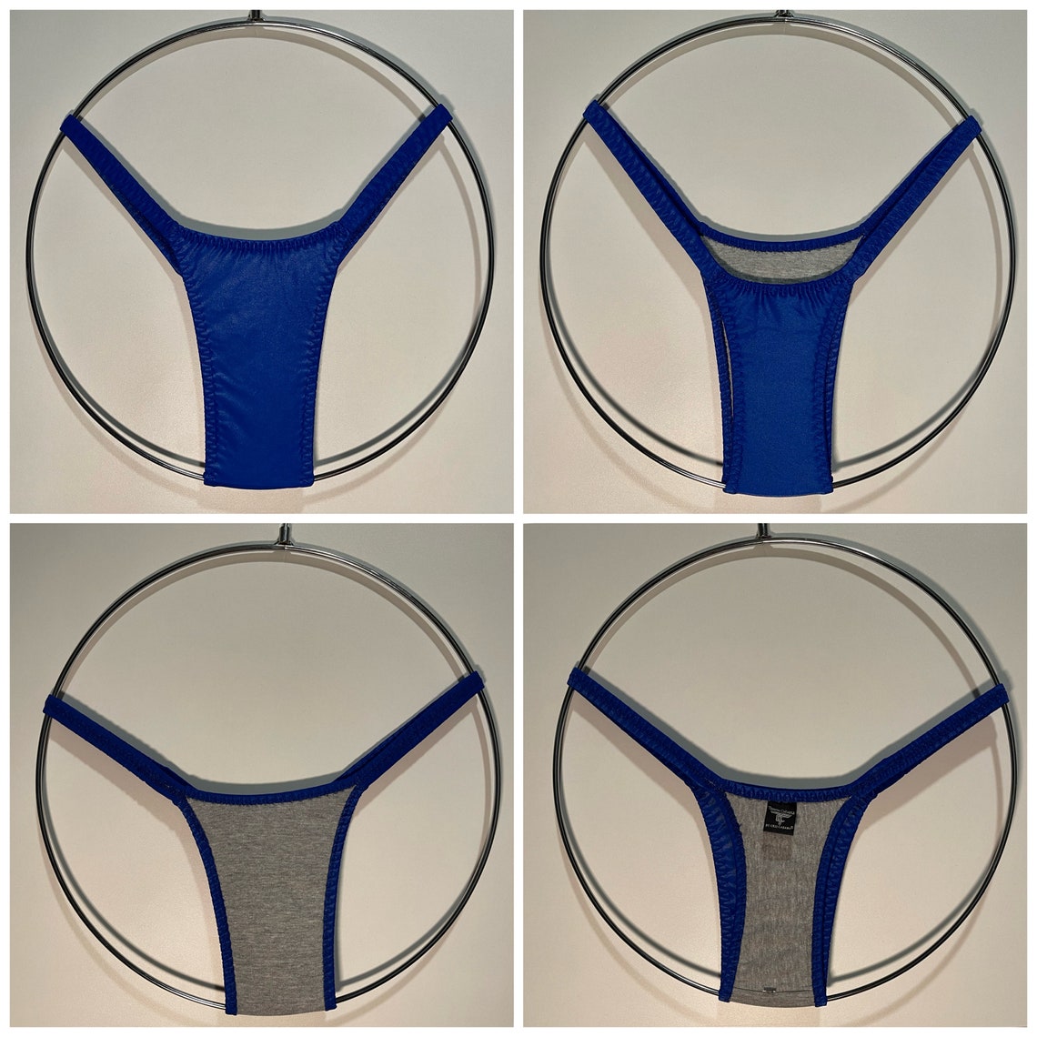 Trans Tuckituppp - Transgender Everyday Tuck It Gaff Thong - Tuck It ...