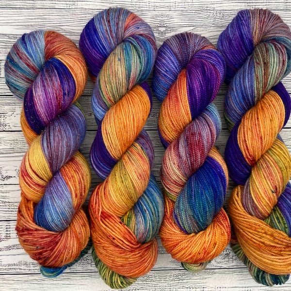 Purple Sunrise - Etsy