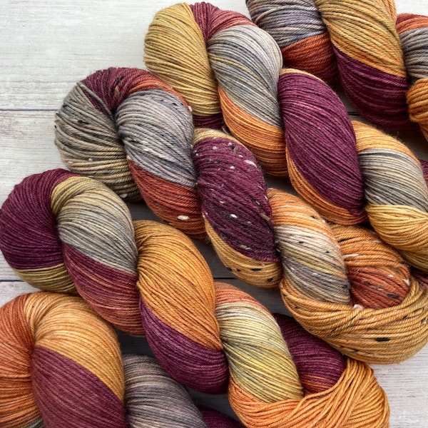 Autumn Colors - Etsy