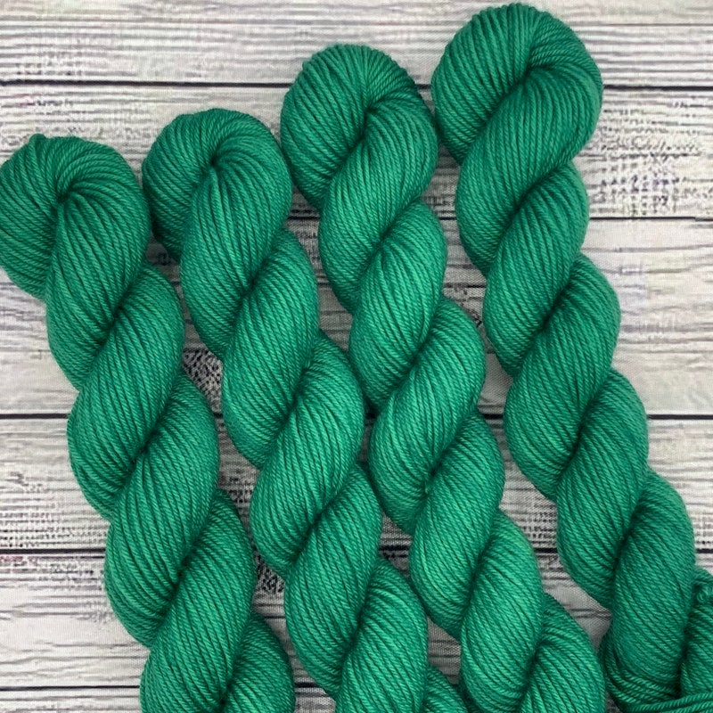 Mini Hands Colors - Etsy