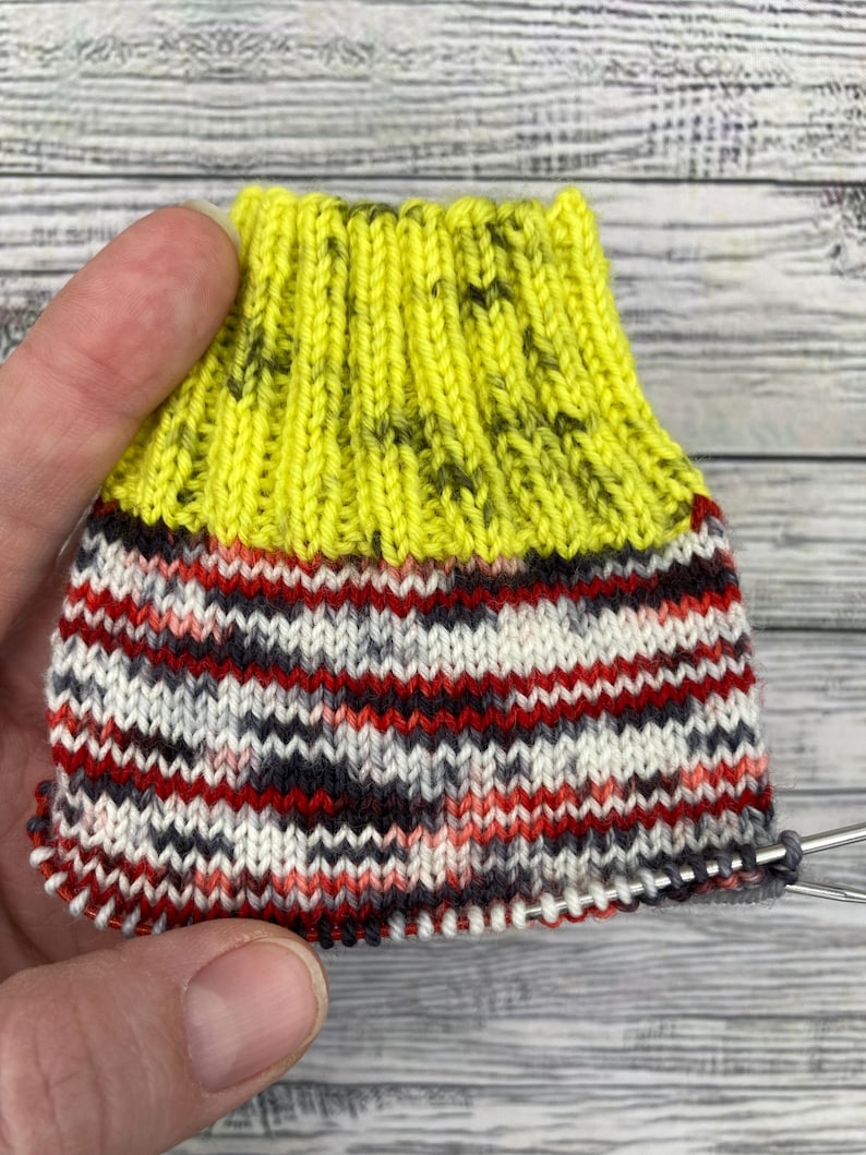 PREORDER Snoopy January 2026 - Hand-dyed Superwash Merino Wool Yarn ...