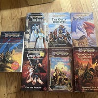 Vintage Dungeons and Dragons Collectible,dnd Role Play Books, Rare Dnd ...