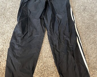 90s Wind Pants - Etsy