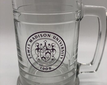 James Madison University Vintage - Etsy