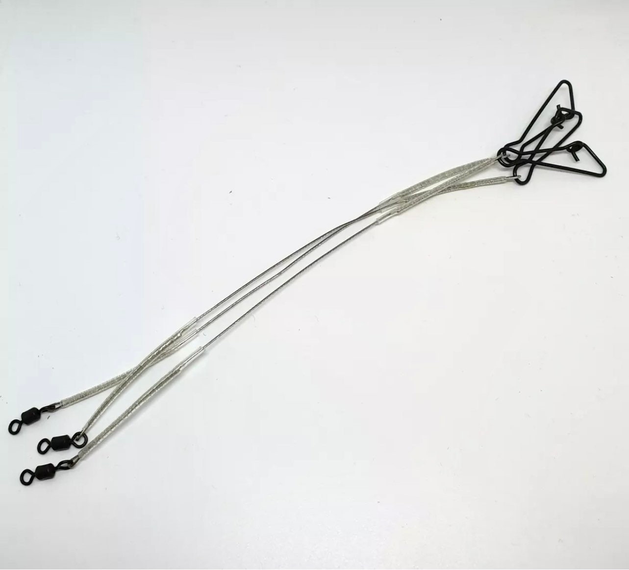 50lb Wire Pike Trace Heavy Snap Link for Large Lures With Options From ...