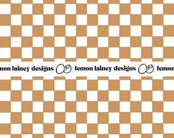 Cherry Checkered Seamless Pattern Cherry Checkerboard Seamless Design ...