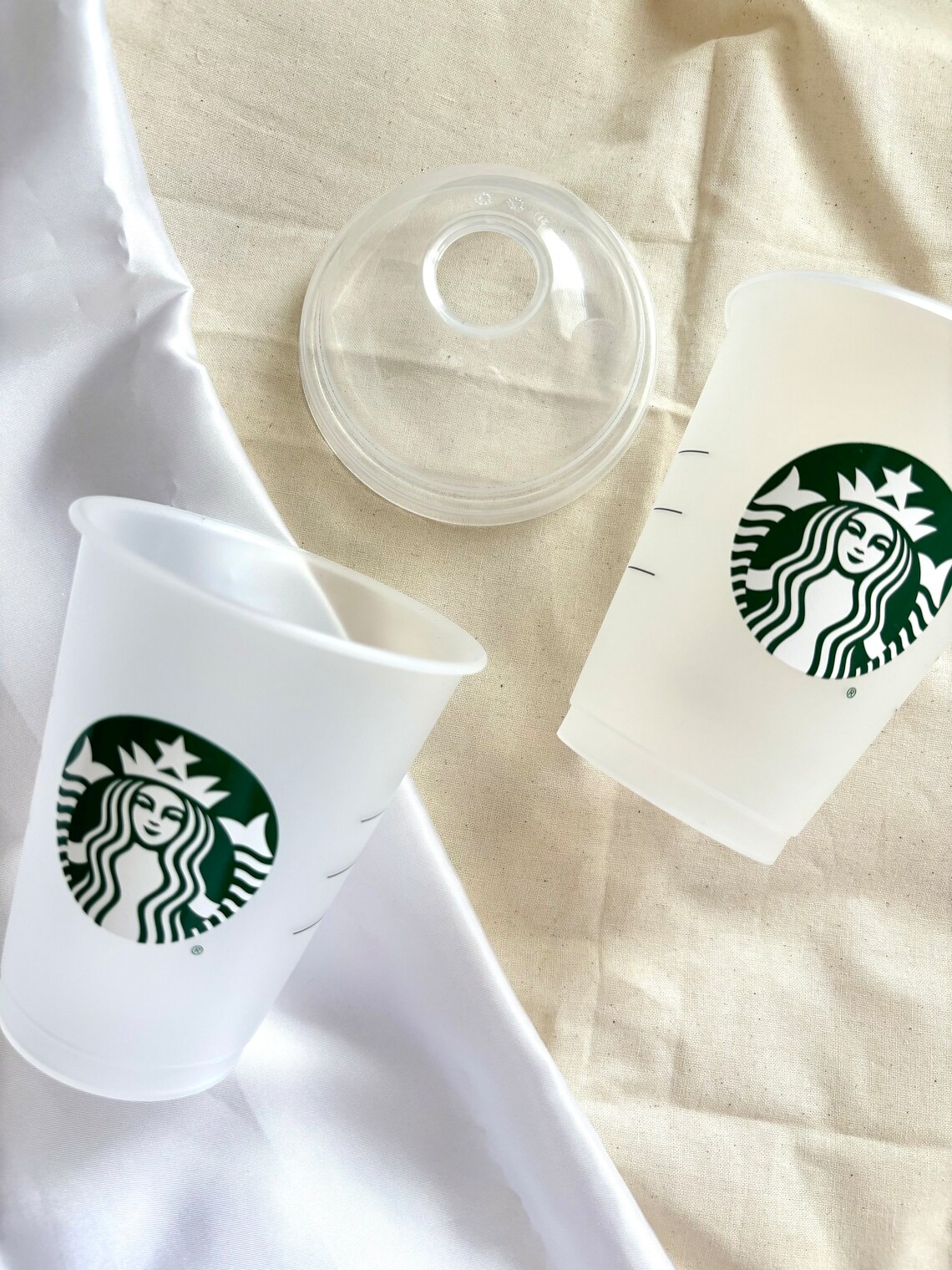 Starbucks Frap Cups - Etsy