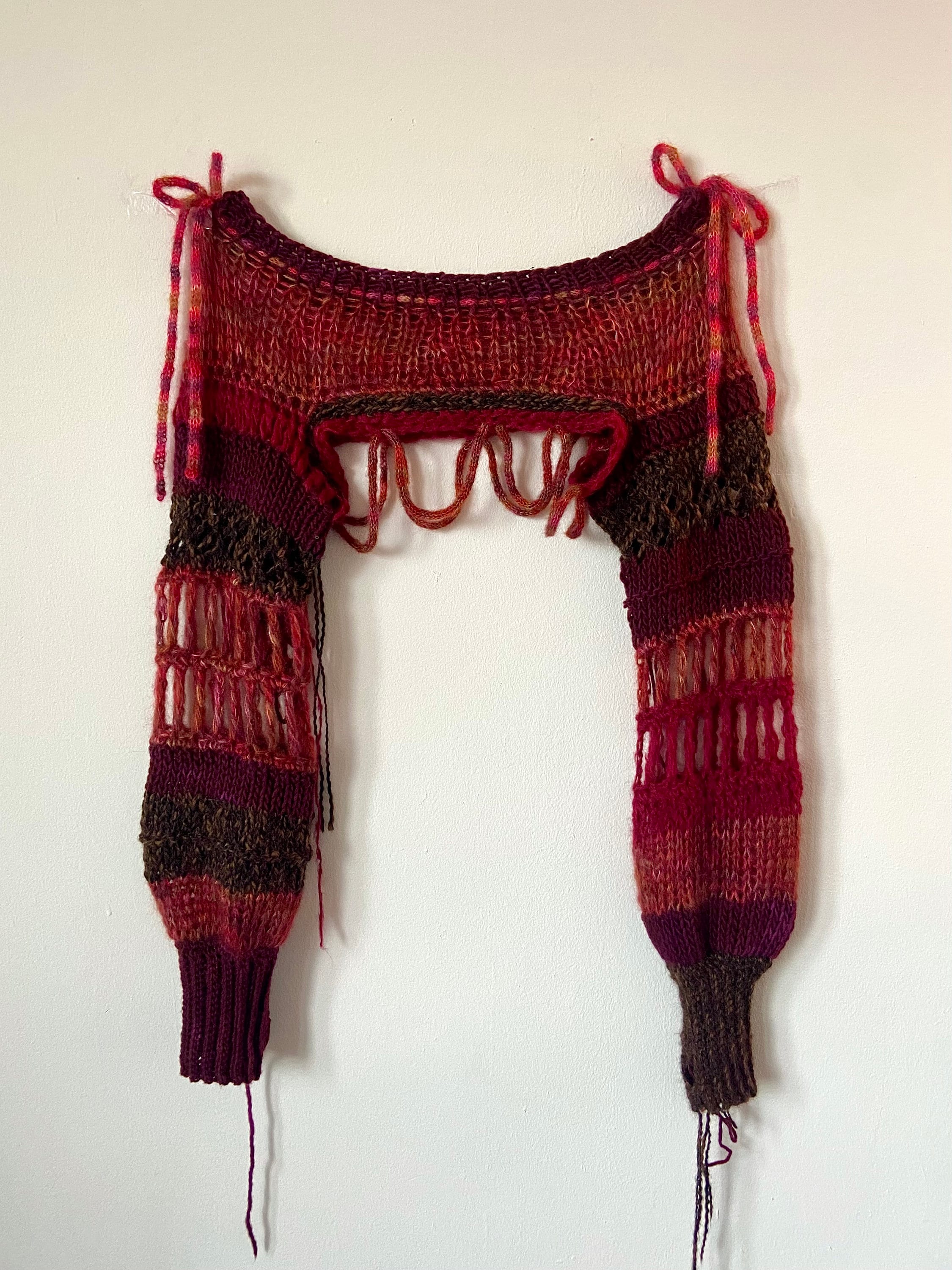 The Shruggie Guide - Etsy UK