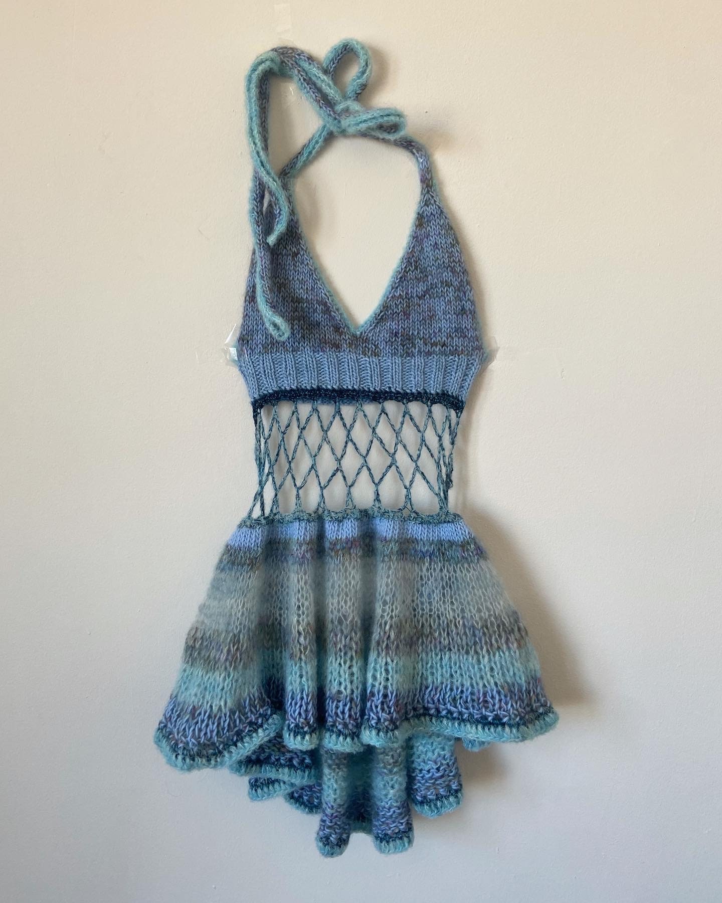 The Siren Dress Pattern - Etsy