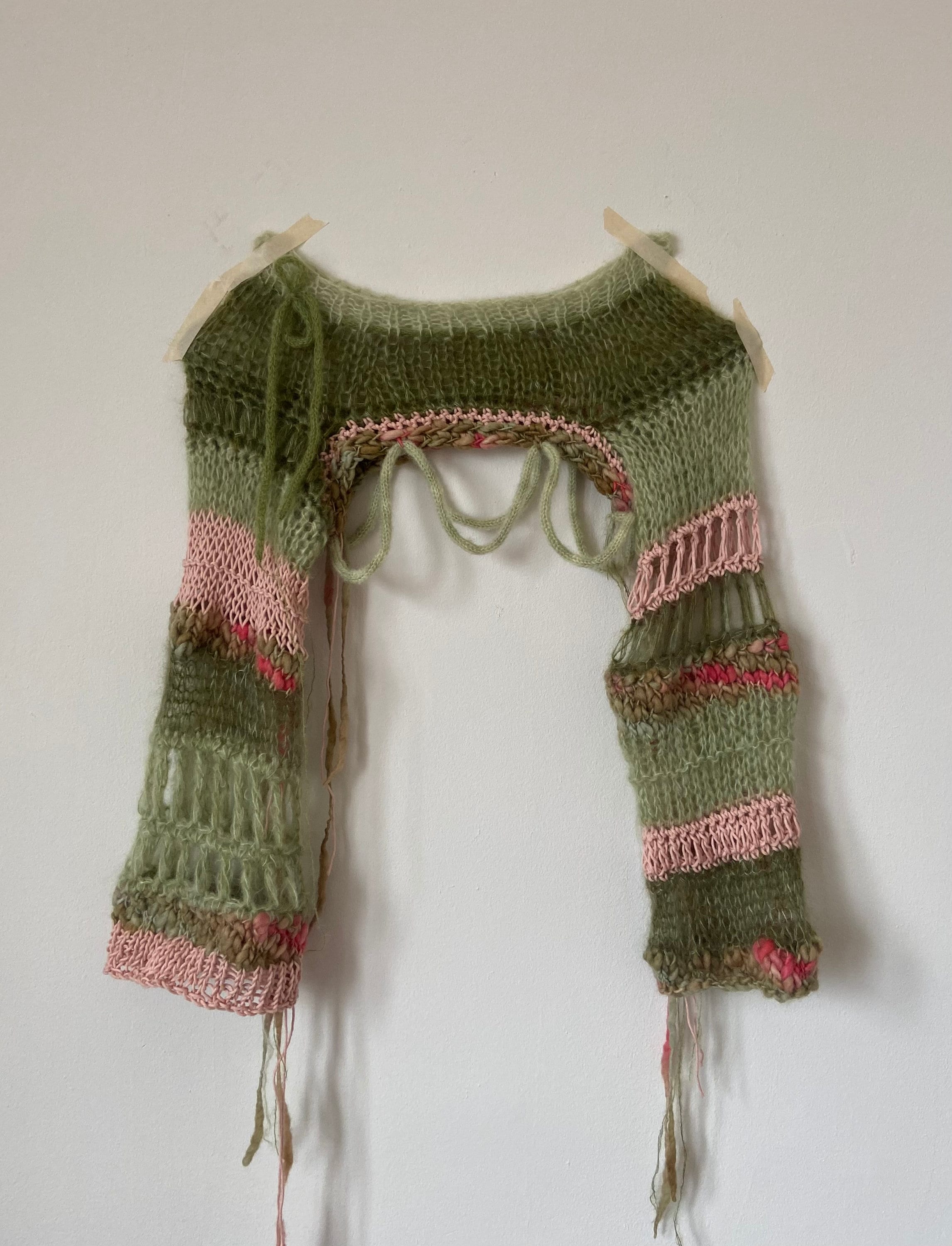 The Shruggie Guide - Etsy