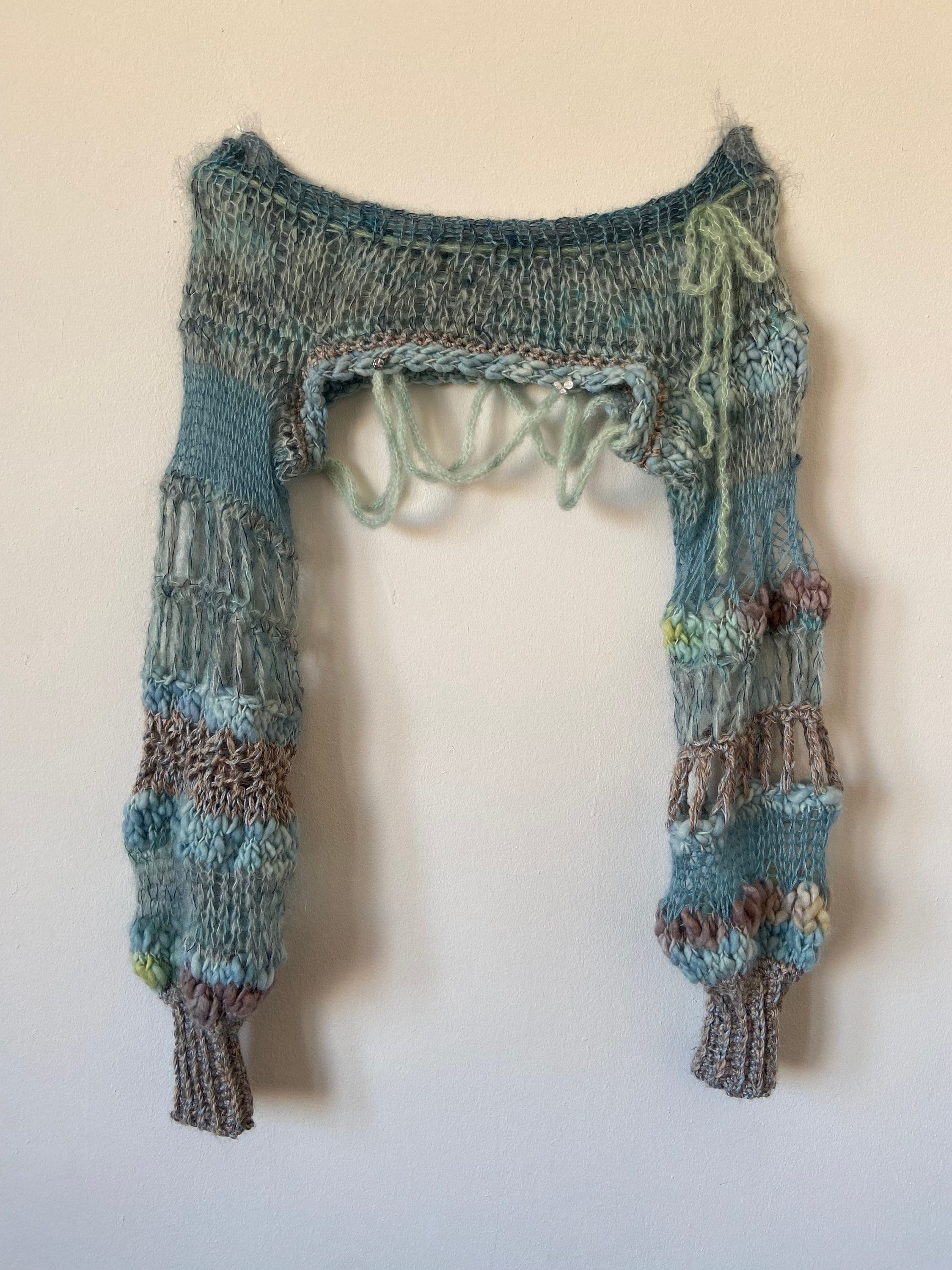 The Shruggie Guide - Etsy Canada