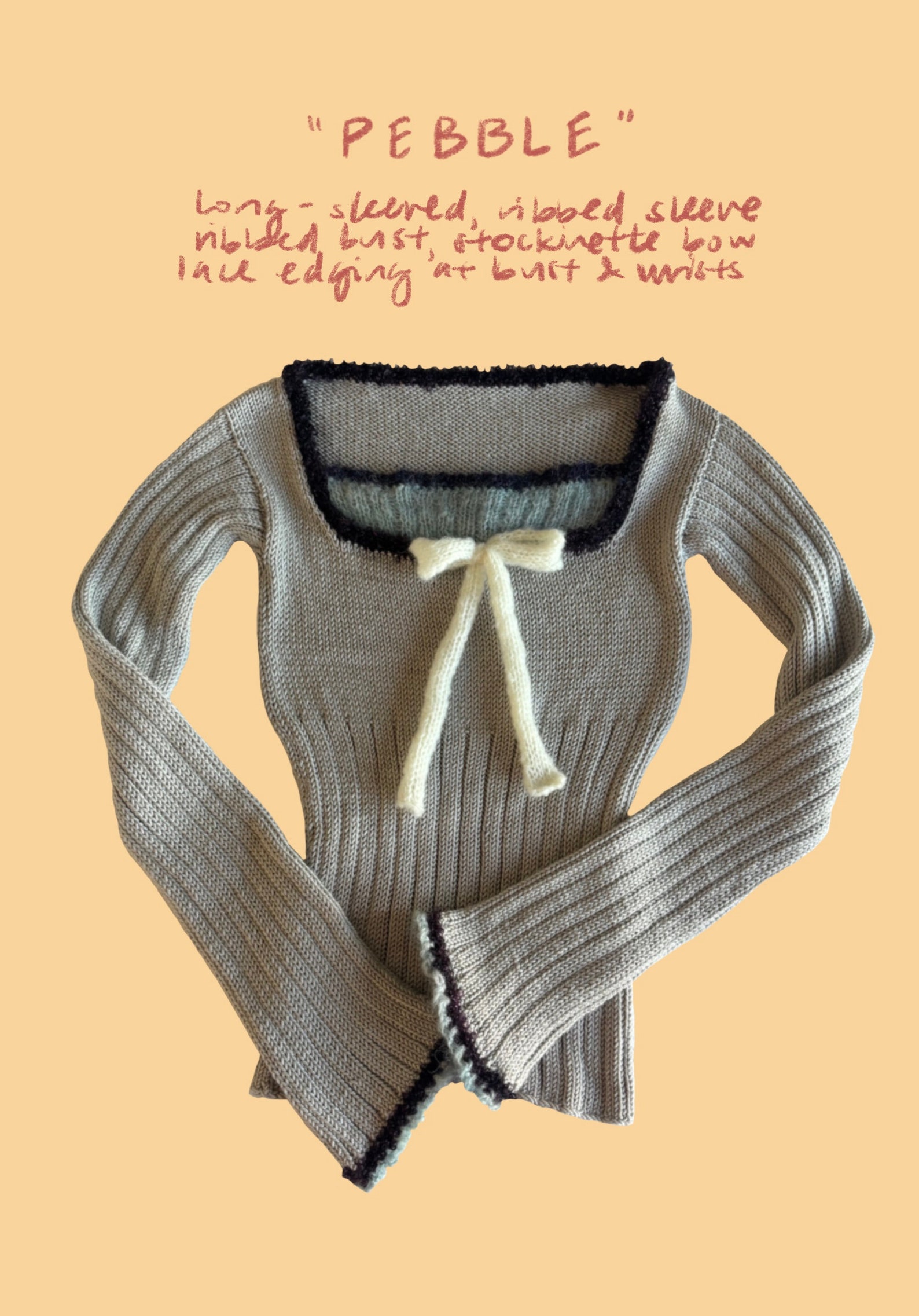 The Coquette Guide - Etsy