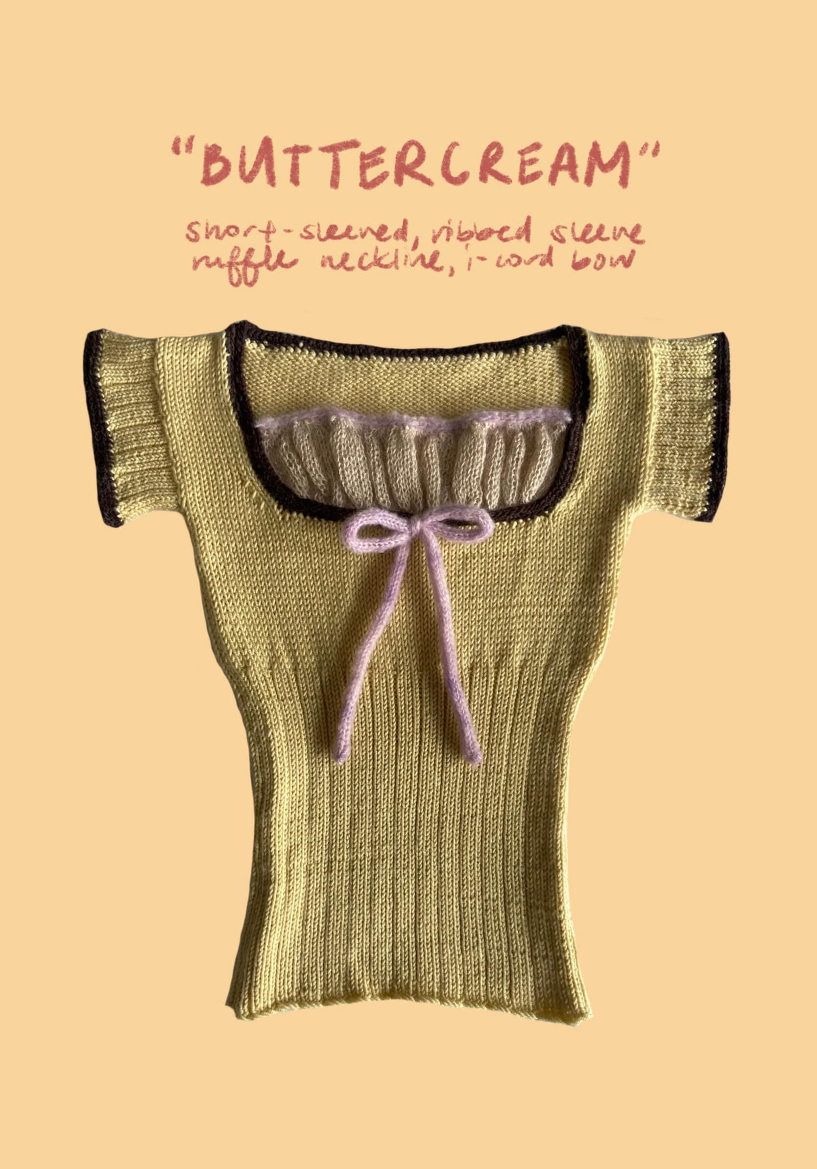 The Coquette Guide - Etsy Canada