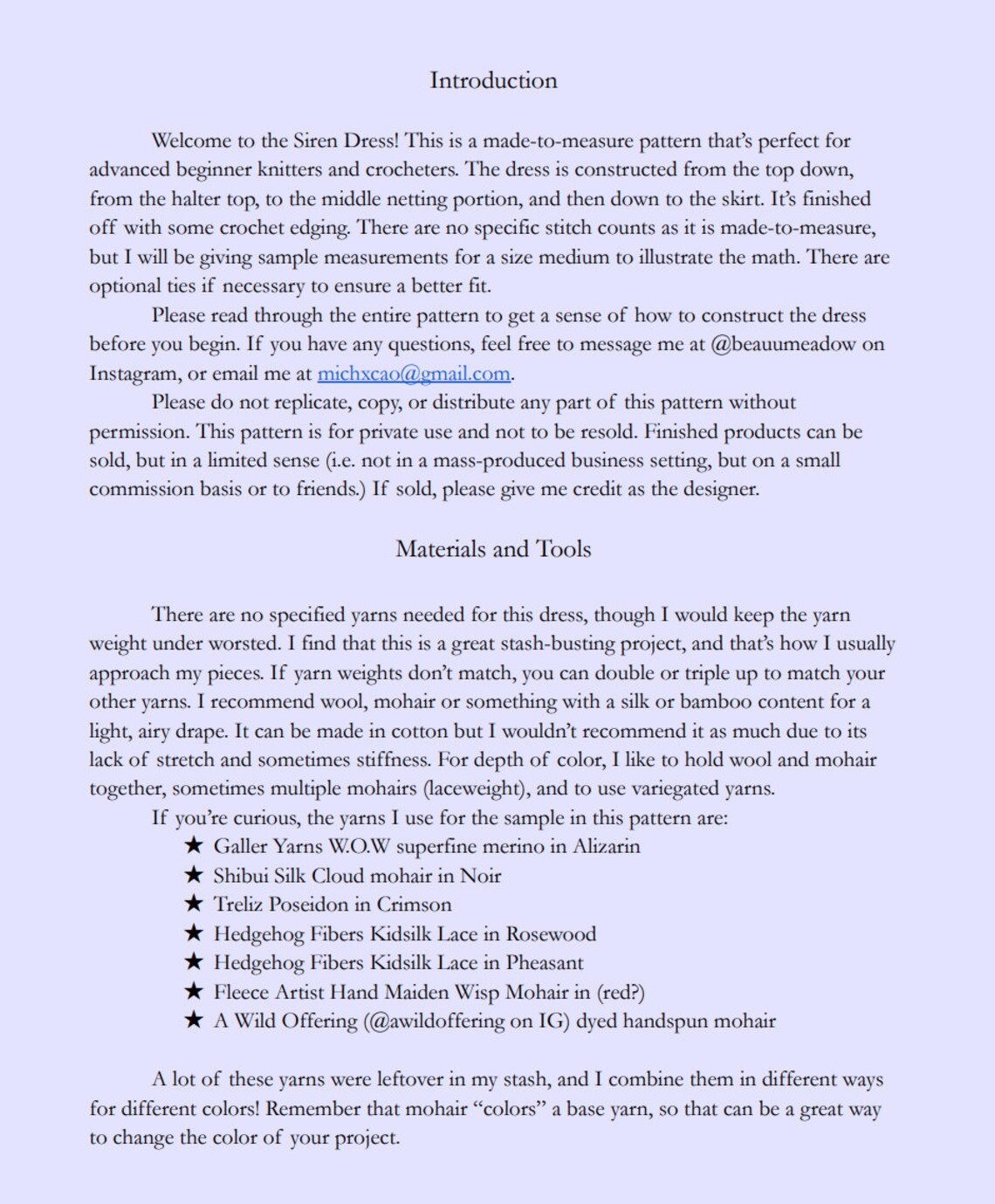 The Siren Dress Pattern - Etsy
