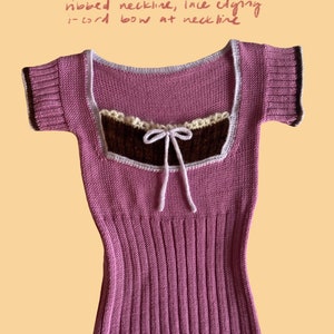 The Coquette Guide - Etsy