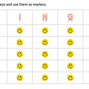 K-2, Second Grade Sight Words Bingo, Flash Cards, Printables, 20 Pages ...