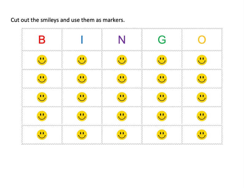 K-1, First Grade Sight Words Bingo, Flash Cards, Printables, 20 Pages ...