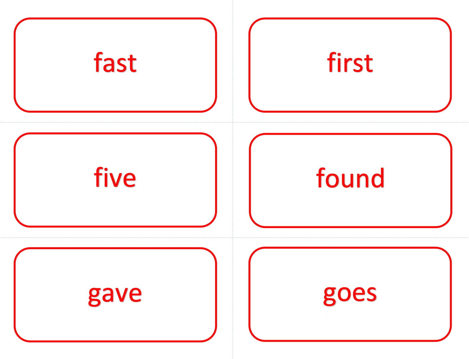 K-2, Second Grade Sight Words Bingo, Flash Cards, Printables, 20 Pages ...