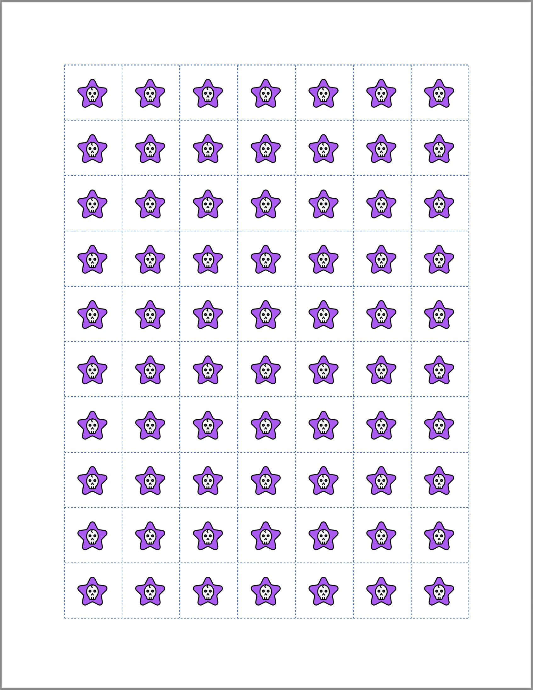 Halloween Bingo Printables, Party Games, Printable Games, 30 Cards ...