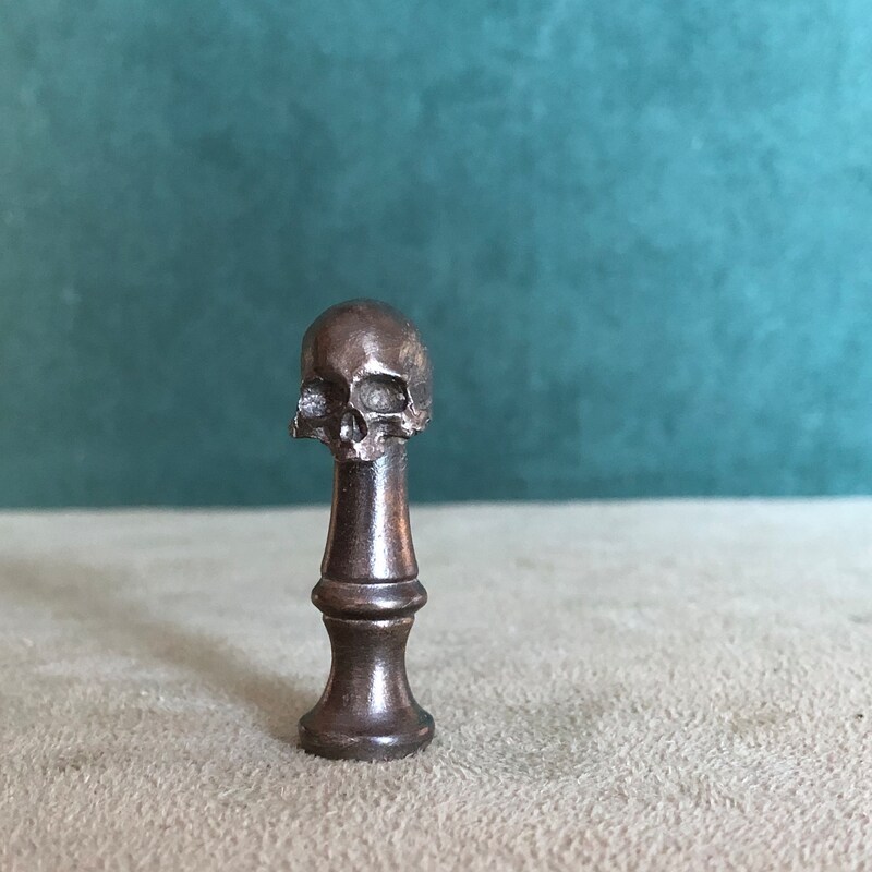 Skull Pipe - Etsy