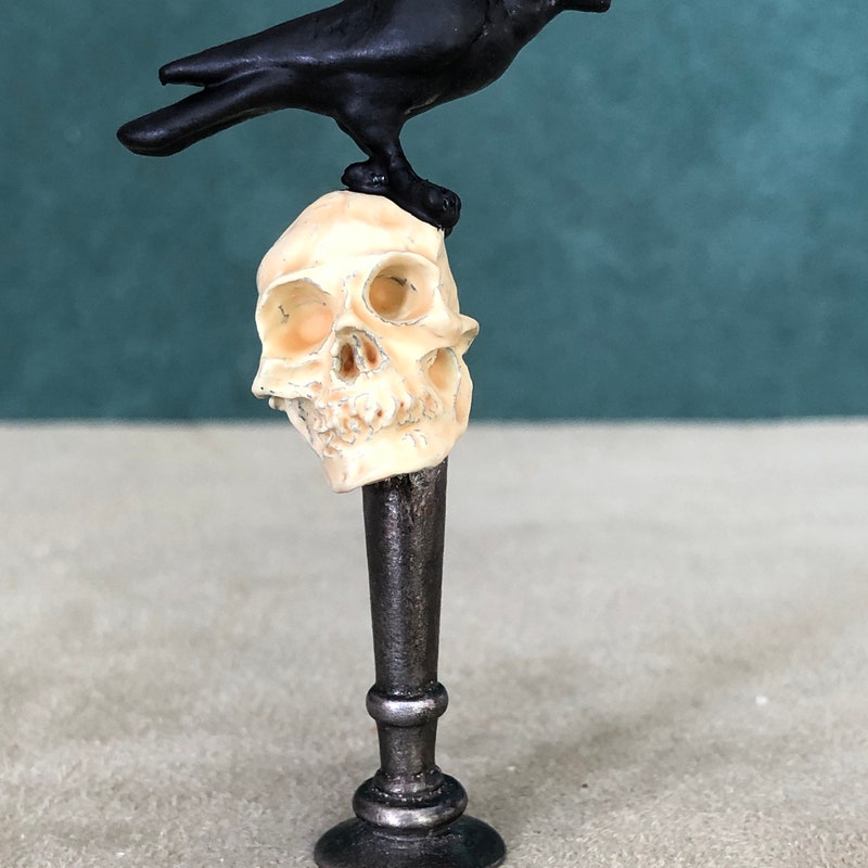 Skull Pipe - Etsy