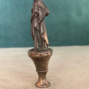 Jesus Pipe Tamper - Etsy