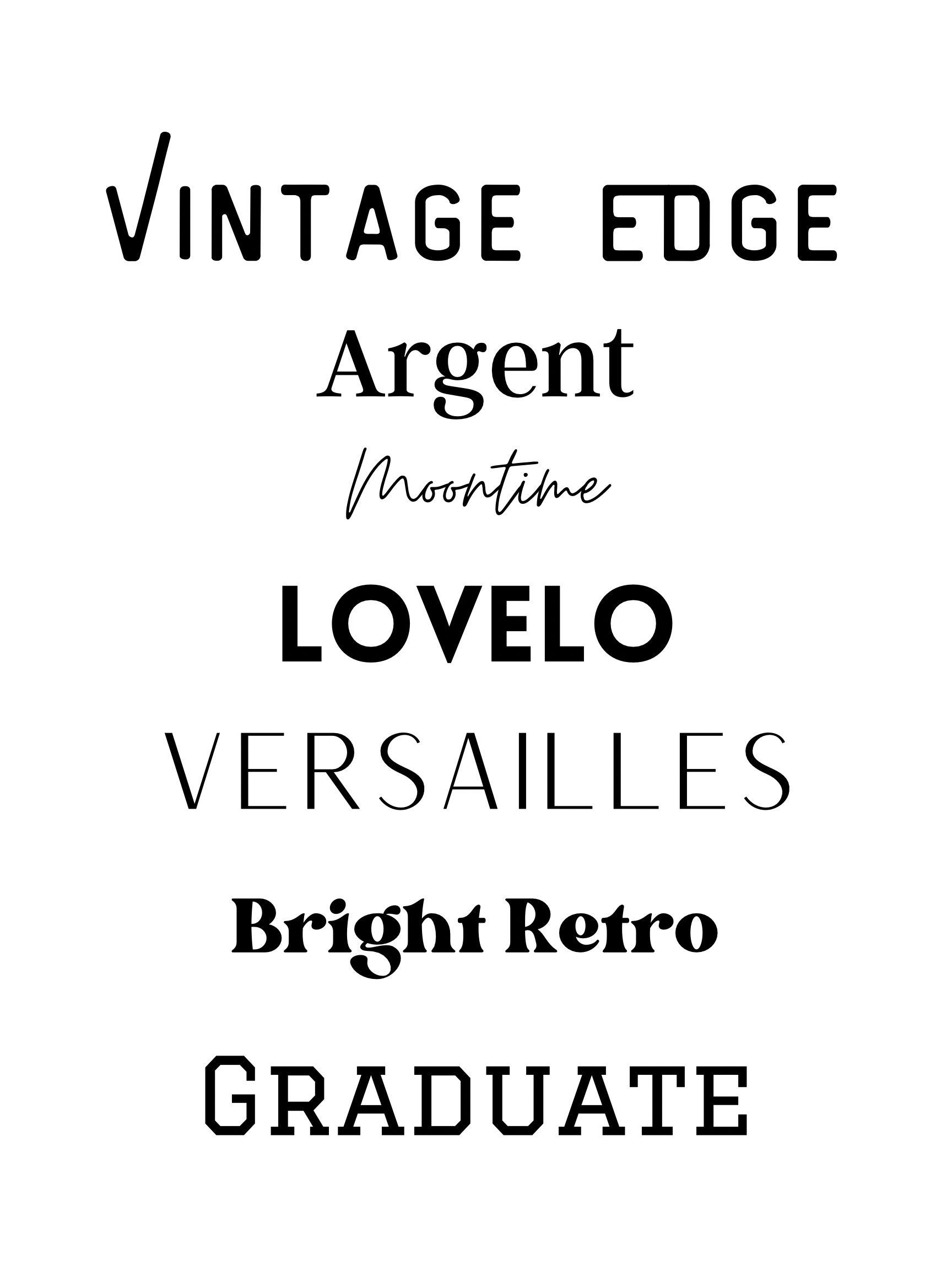 Custom Quote Banner | Layne Street Goods - Etsy