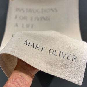 Custom Quote Banner | Layne Street Goods - Etsy